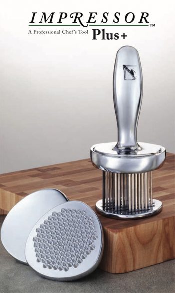 Butcher's Kitchen – Professional Grade Multi Function Meat Preparation ...